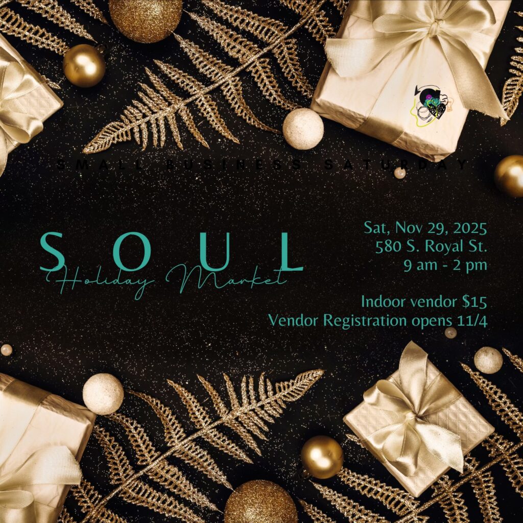 Jackson TourismSoul Holiday Market