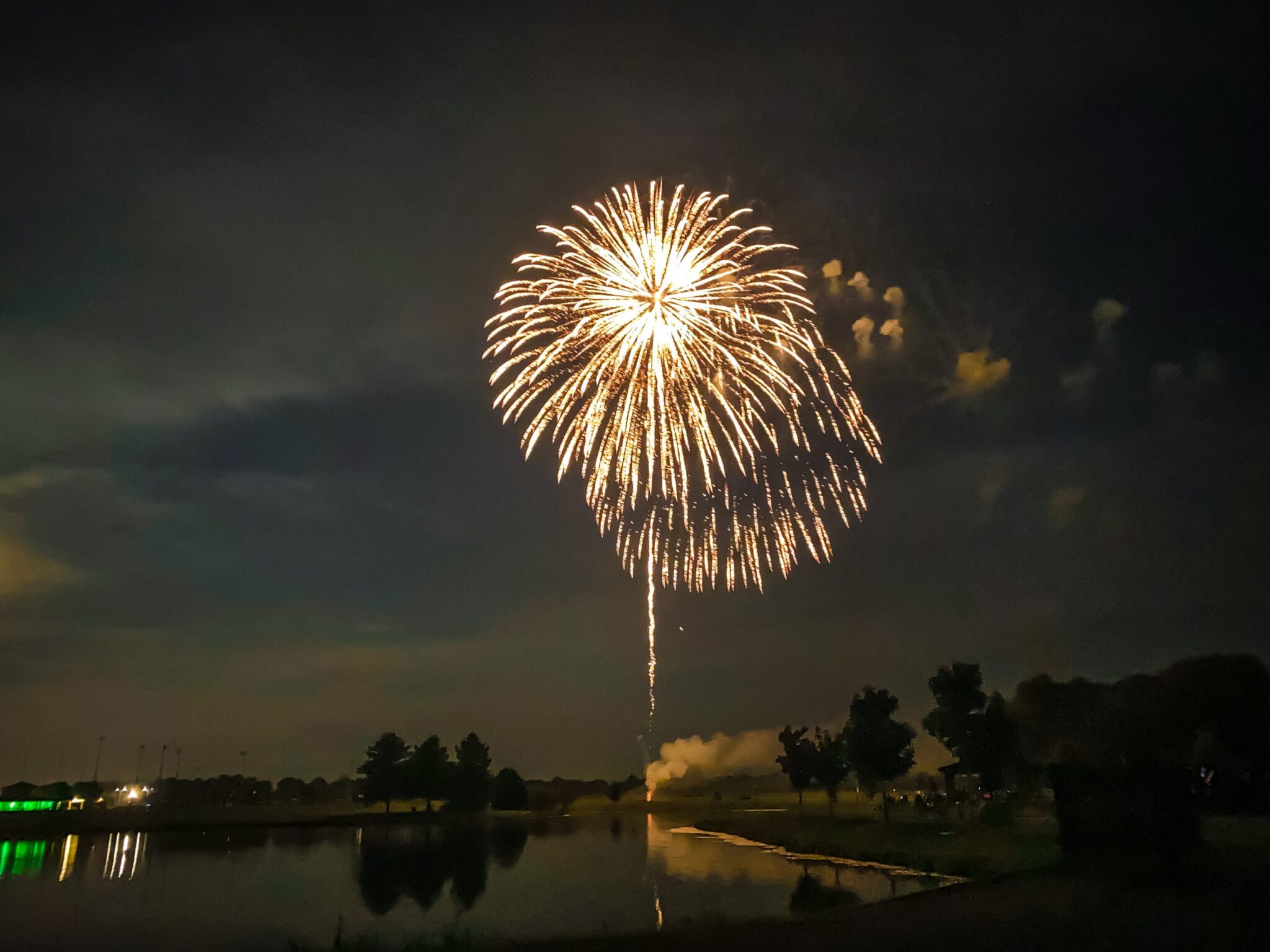 Jackson TourismMartin Loves America Fireworks Show