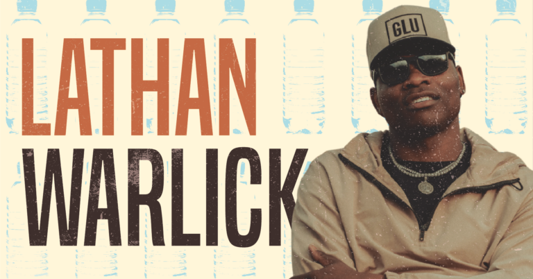 Jackson TourismLathan Warlick at Carl Perkins Civic Center