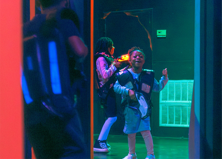 Jackson Tourism – Kids